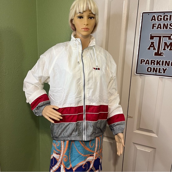 Catalina | Jackets & Coats | Catalina Womens Windbreaker | Poshmark